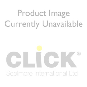 Click Deco Victorian Matt Bronze 1 Gang 13A Double Pole Key Lockable ...