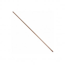 Earth Rods, Earth Rod Supplier, Earthing Accessories at UK Electrical ...
