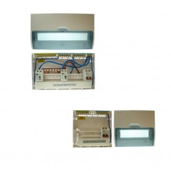 Europa Consumer Units Supplier, 17th Edition Consumer Unit, RCD Main ...