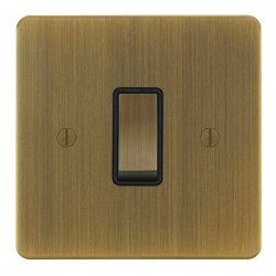 Focus SB Ambassador Switches and Sockets at UK Electrical Supplies