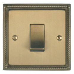 Focus SB Regency Switches and Sockets at UK Electrical Supplies