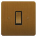 Focus SB Ambassador Switches and Sockets at UK Electrical Supplies