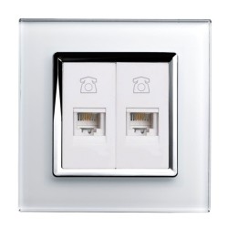 Telephone and Data Sockets and UK Electrical Supplies