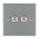 Buy Hamilton Toggle Switches at UK Electrical Supplies