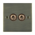 Buy Hamilton Toggle Switches at UK Electrical Supplies