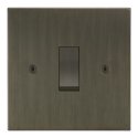 Focus SB Horizon Square Corners Switches and Sockets at UK Electrical ...