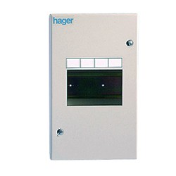 Hager at UK Electrical Supplies