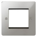 Focus SB Ambassador Modular Faceplates at UK Electrical Supplies