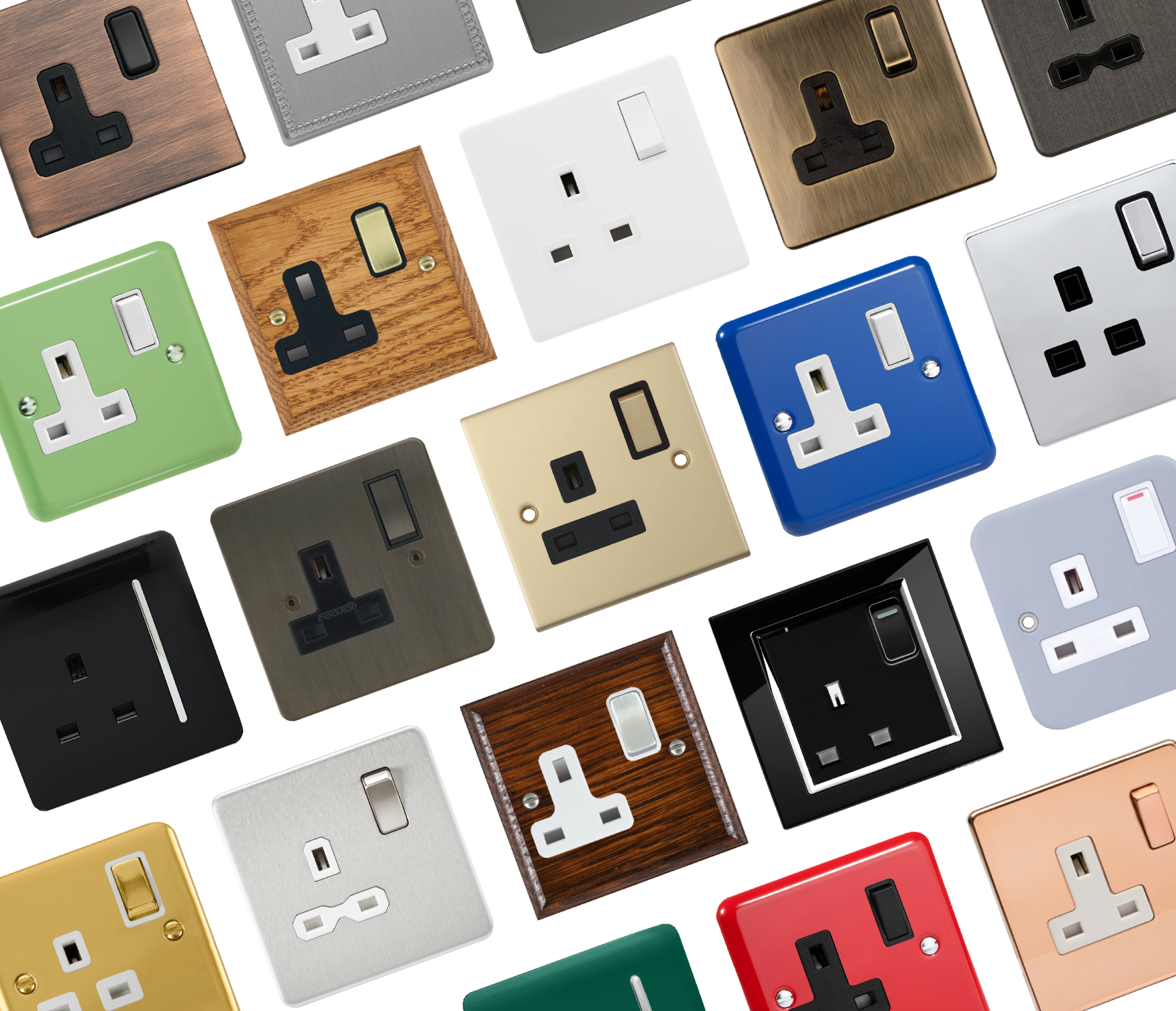 UK Electrical Supplies | Electrical Wholesalers | Trade & Public