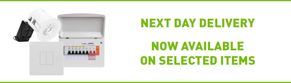 UK Electrical Supplies: Wholesale Discounts on Lighting and More