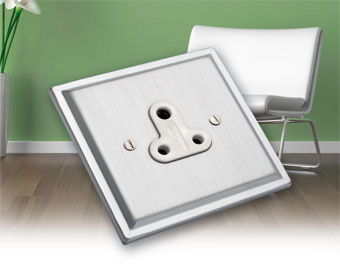 Focus SB Lincoln Switches and Sockets at UK Electrical Supplies