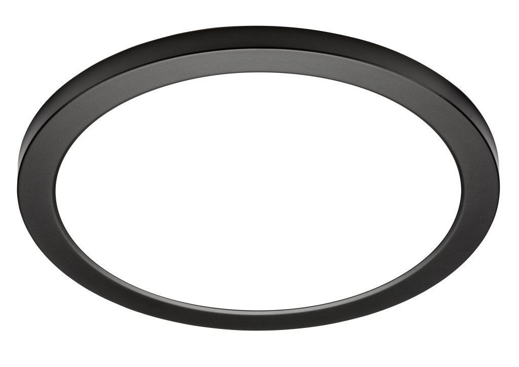 Knightsbridge CPL24 Matt Black Bezel | UKES