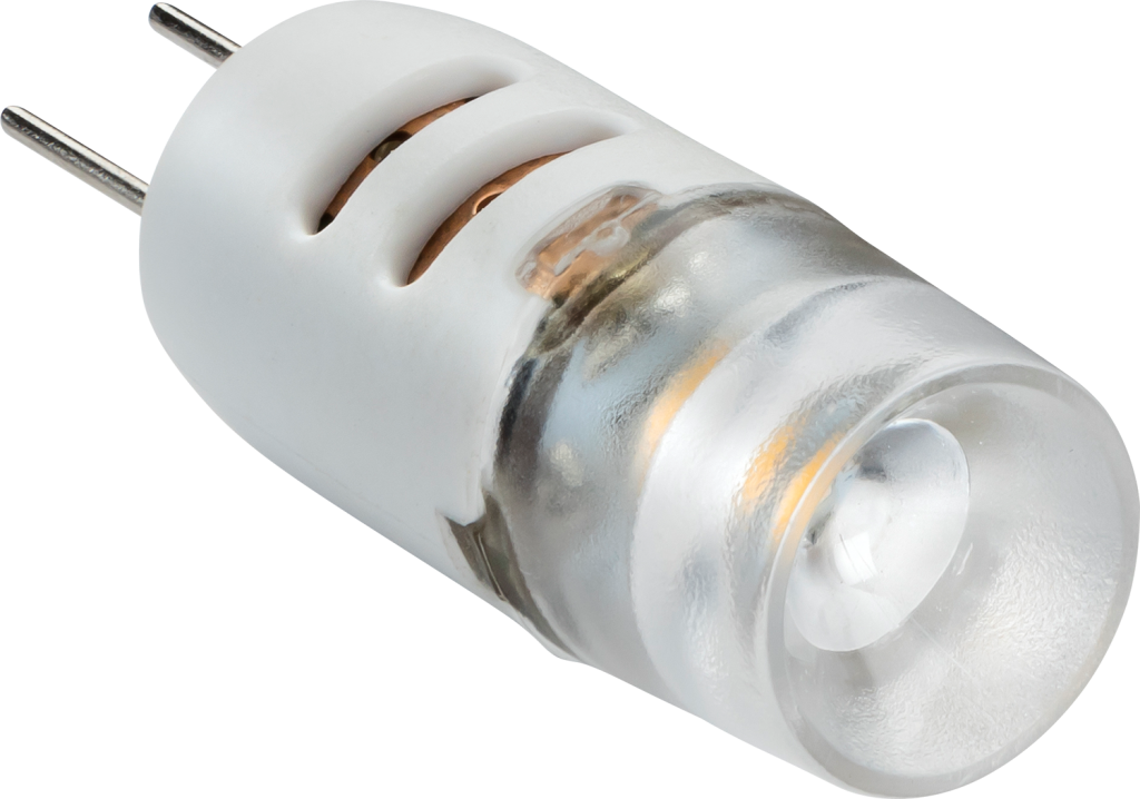 Knightsbridge 1.5W 2700K Non-Dimmable G4 LED Capsule | UKES