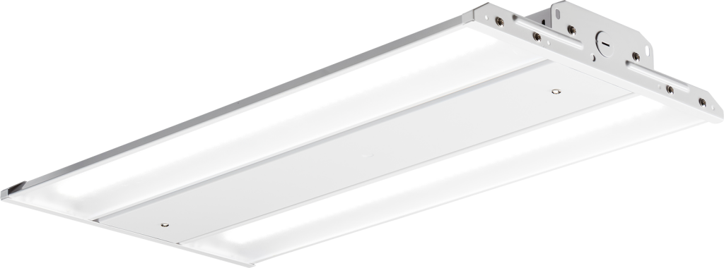 Knightsbridge 90W 5500K LED Low Bay | UKES
