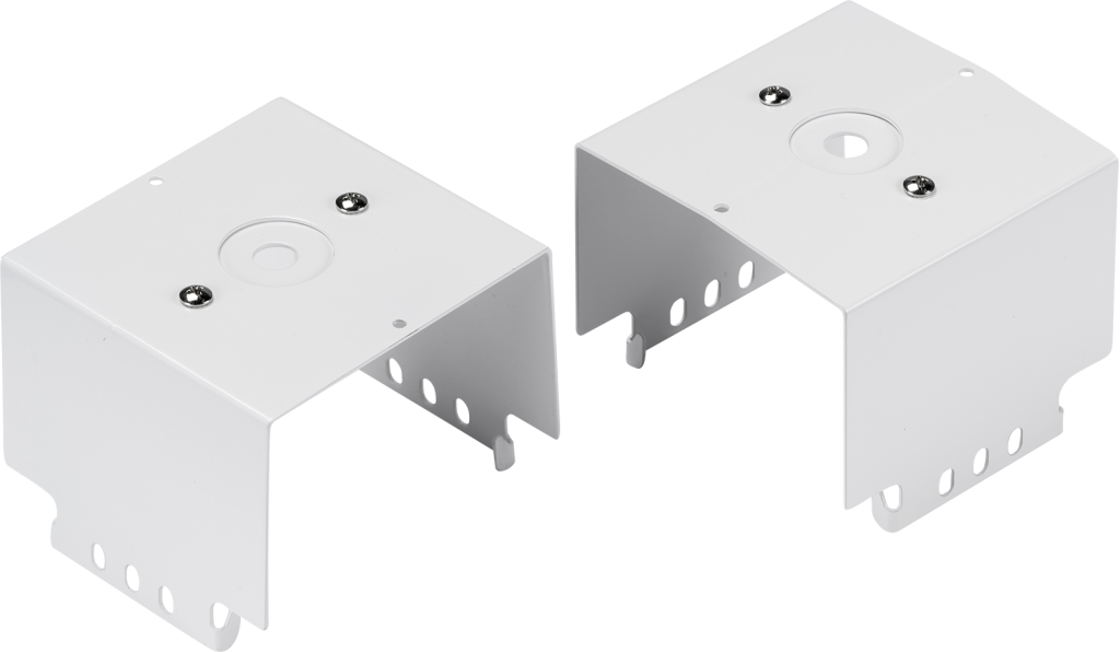 Knightsbridge LWB Surface Mount Brackets for Low Bays | UKES