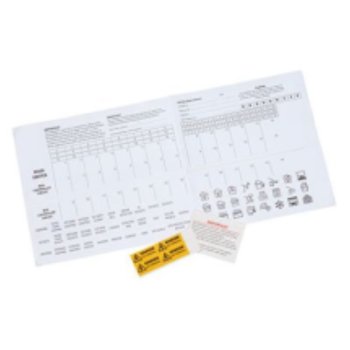 PowerBreaker DB Label Kit | UKES