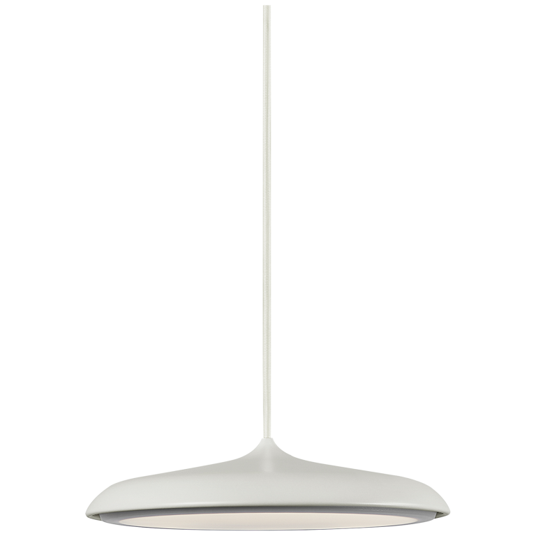 Nordlux DFTP Artist 25 Beige LED Pendant Light | UKES