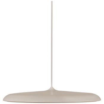 Nordlux DFTP Artist 40 Beige LED Pendant Light | UKES