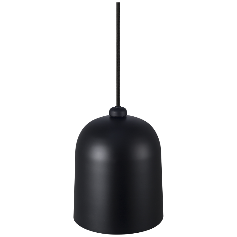 Nordlux DFTP Angle Black Pendant Light | UKES