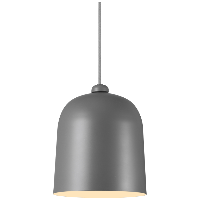 Nordlux DFTP Angle Grey Pendant Light | UKES