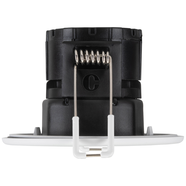 Collingwood Lighting H2 Lite CSP Wattage and Colour Switchable TRIAC ...