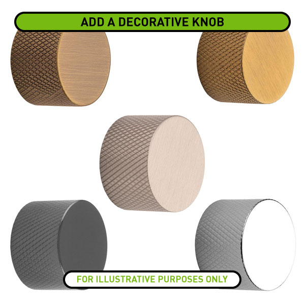 Varilight V-Pro Smart 100W LED Non-WiFi Master Dimmer Module | UKES