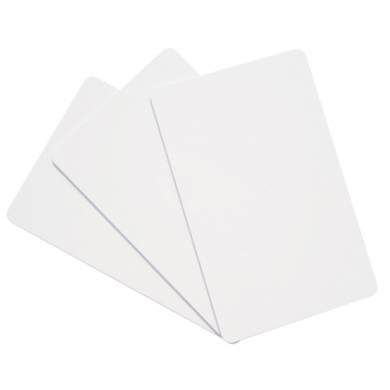 Retrotouch White Mifare Key Card | UKES