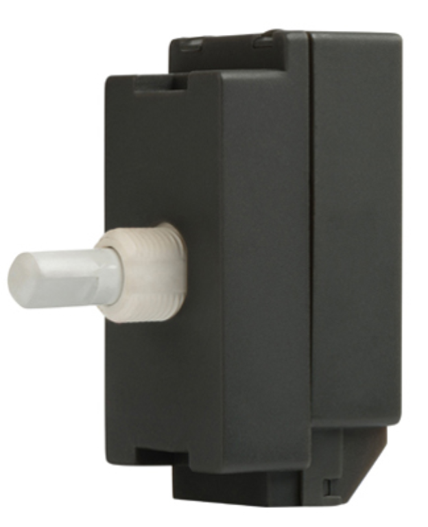 Retrotouch 200W 2 Way LED Dummy Dimmer Module | UKES