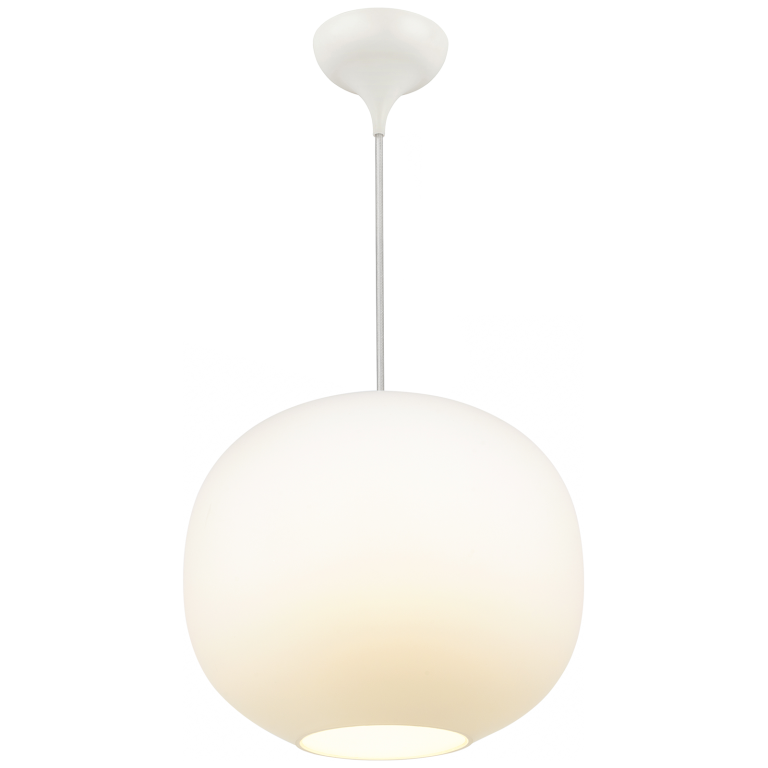 Nordlux DFTP Navone 20 White Pendant Light | UKES