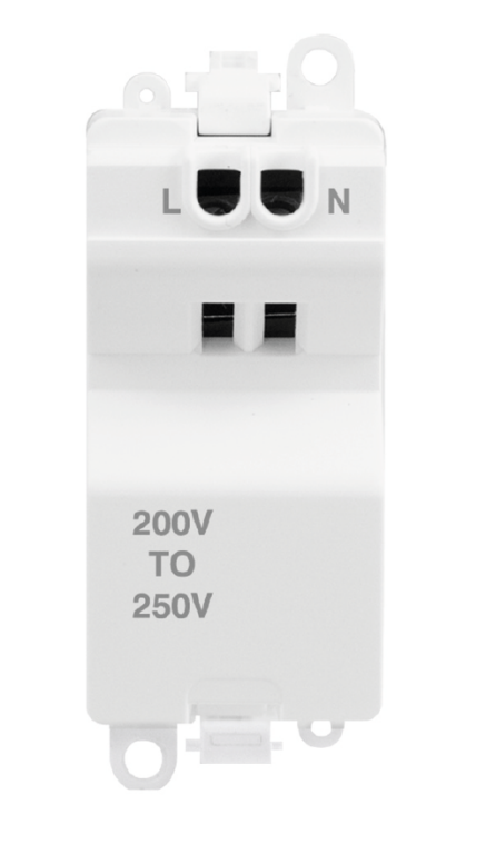 Click GridPro Black Buzzer Module | UKES