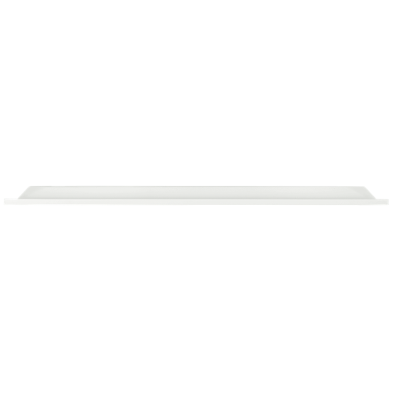 Aurora Lighting BackLite 600x600mm 36W 4000K Non-Dimmable LED PANEL | UKES
