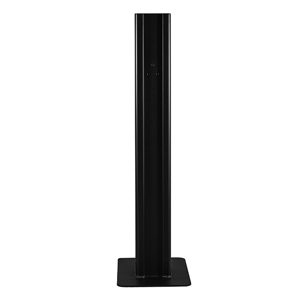 Project EV Pole Floor Stand for EVA-SEW | UKES