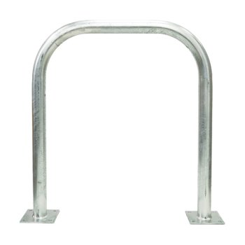 Project EV Protection Post | UKES