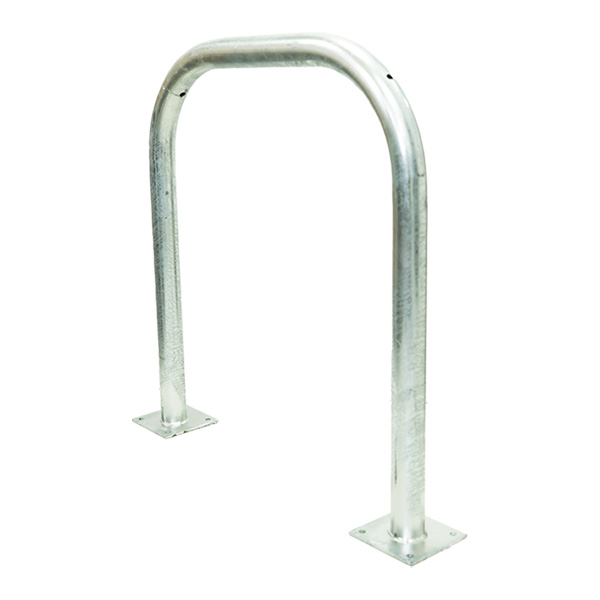 Project EV Protection Post | UKES