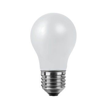 Segula Vintage Line 3.2W 2700K Dimmable E27 Frosted LED Bulb | UKES