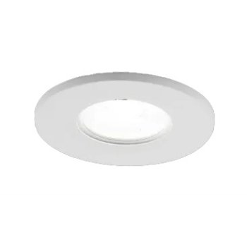 Ansell Lighting Prism Pro Fire Rated Dual Wattage Selectable CCT ...