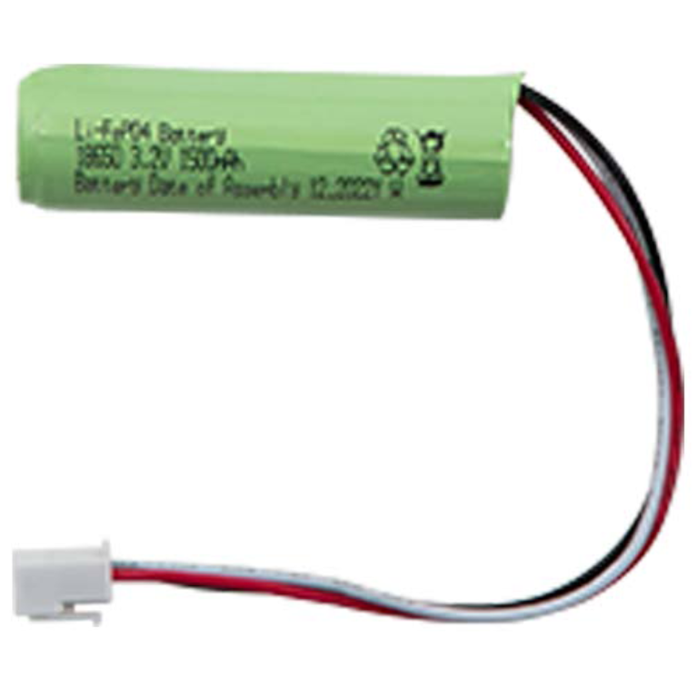 Ansell Lighting Battery, LiFePO4 Replacement for AWAT/1 | UKES