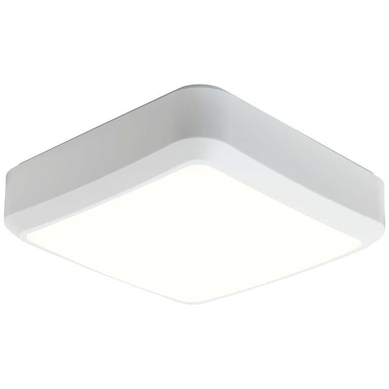 Ansell Lighting Astro 2 14W CCT Selectable White LED Bulkhead - Switch ...