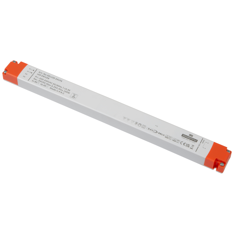 Ansell Lighting ADDIM150/24V/DD 150W 24V IP20 LED Driver (DALI, 1-10V ...