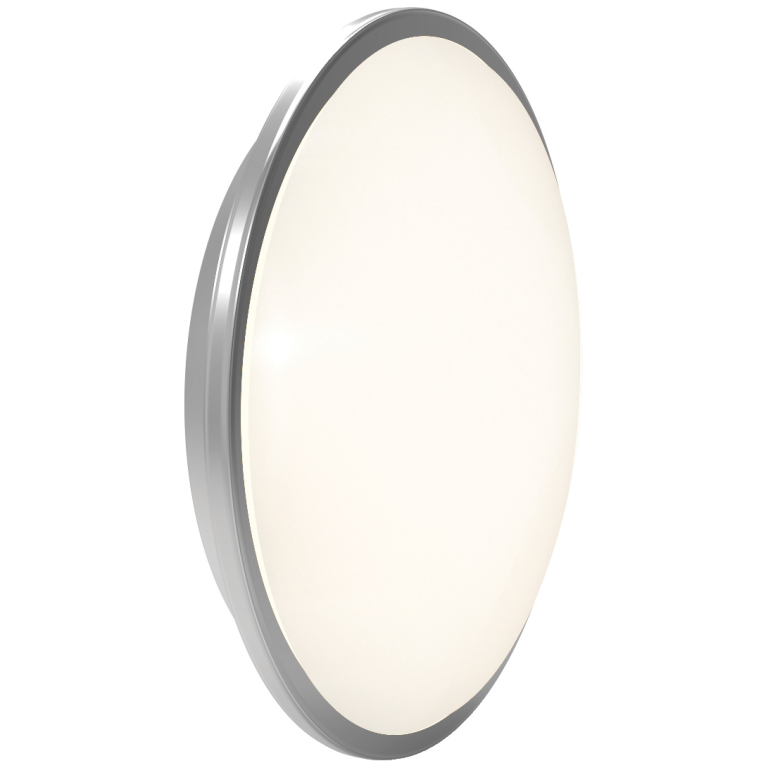 Ansell Lighting Eclipse MultiLED Dual Wattage CCT Selectable Satin ...