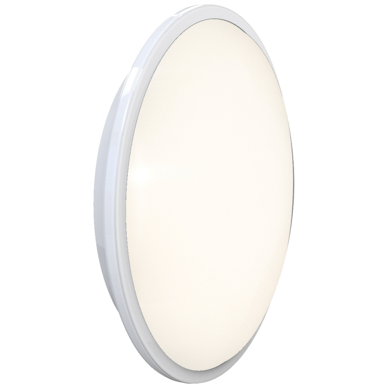 Ansell Lighting Eclipse MultiLED Dual Wattage CCT Selectable White LED ...