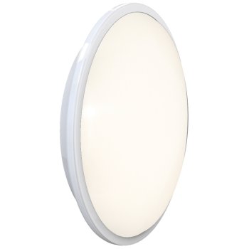 Ansell Lighting Eclipse MultiLED Dual Wattage CCT Selectable White LED ...