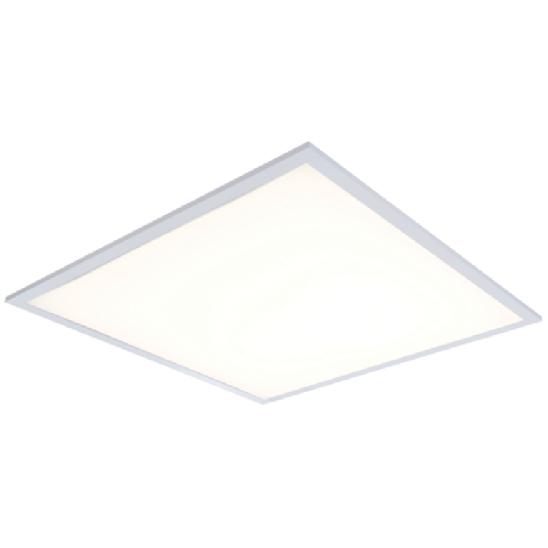 Ansell Lighting Pace 30W CCT Selectable 600x600 LED Panel - 1-10V Dim ...