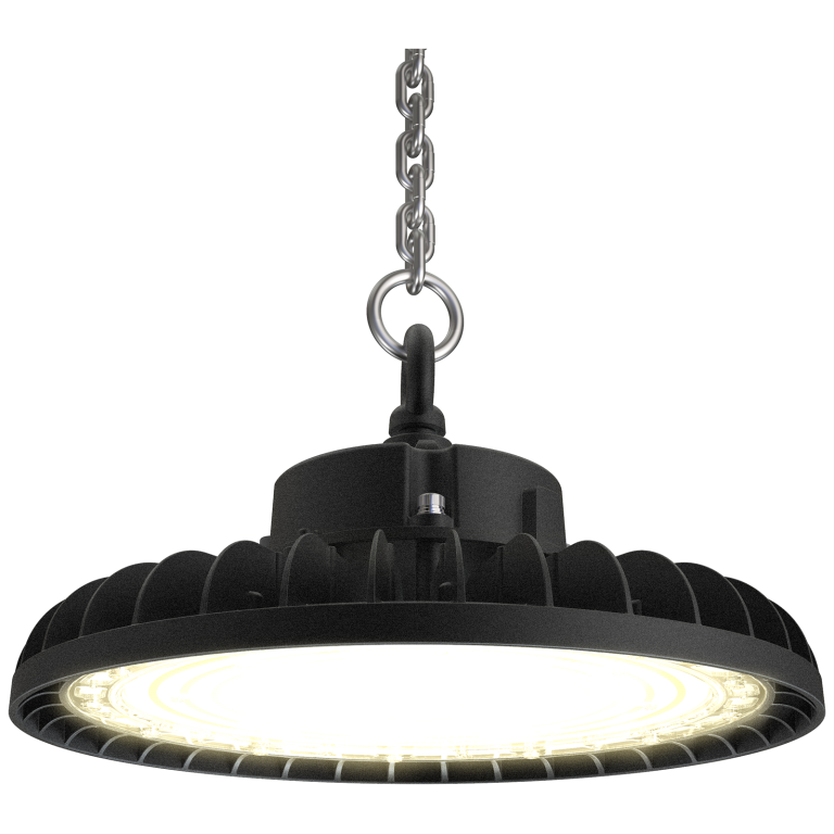 Ansell Lighting Z-LED PLUS 150W 6000K LED Highbay - Emergency | UKES