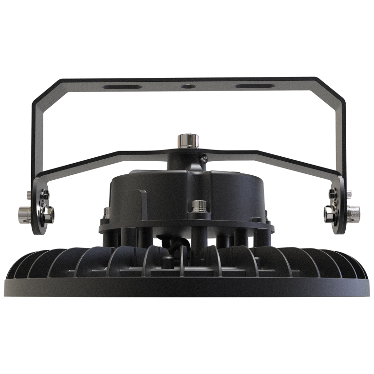 Ansell Lighting Z-LED PLUS Highbay Mounting Bracket | UKES