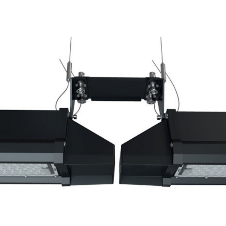 Ansell Lighting Z-LED Linear Highbay Linking Connector | UKES