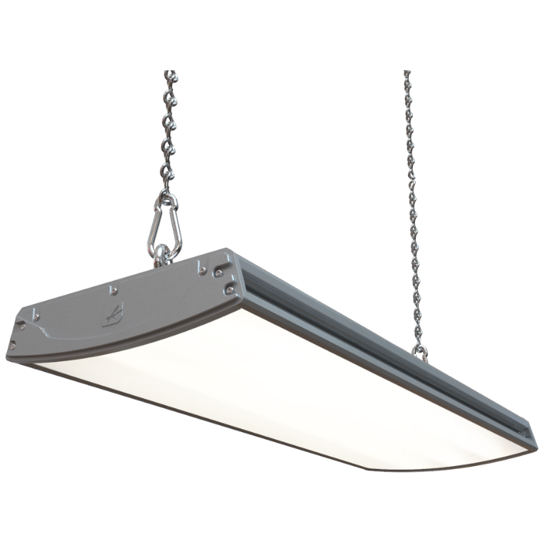 Ansell Lighting OCTO ForceLINE Linear 150W 4000K 600mm LED Highbay ...