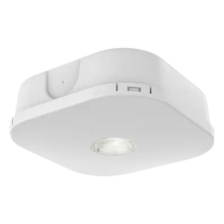 Ansell Lighting Falcon Pro 2W 6500K White Surface Mounted LED Downlight ...