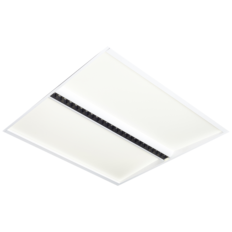 Ansell Lighting Juno Recessed Modular Direct/Indirect 34W 4000K LED ...