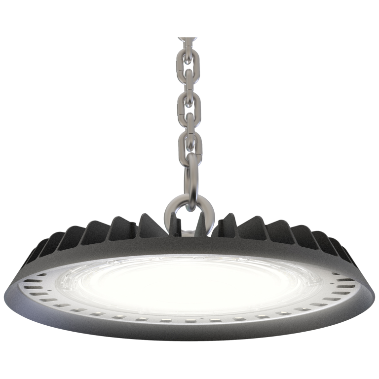 Ansell Lighting Z-LED ECO 1 100W 6500K LED Highbay | UKES